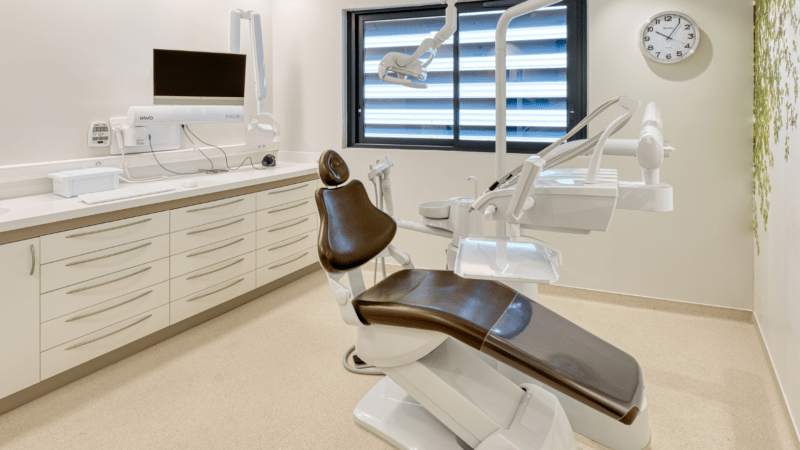 Aménagement d'un Cabinet Médical Moderne : les astuces à savoir