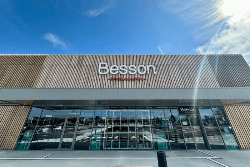 Travaux d'Aménagement TCE et Agencement Sur-Mesure - Groupe Pagès