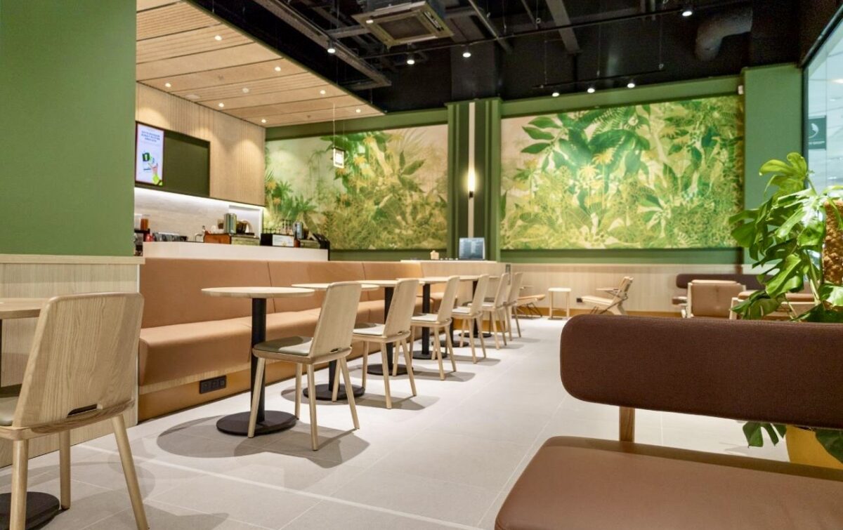 Aménagement d'un réfectoire d'entreprise : guide complet et idées