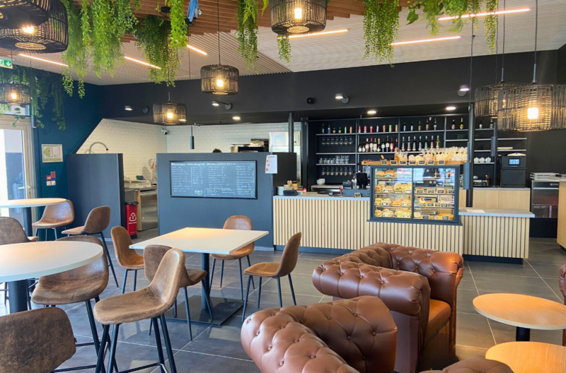 Starbucks - Groupe Pagès