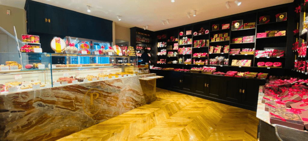 Maison Pillon - Groupe Pagès