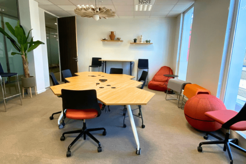 Lindo Coffee Shop - Groupe Pagès